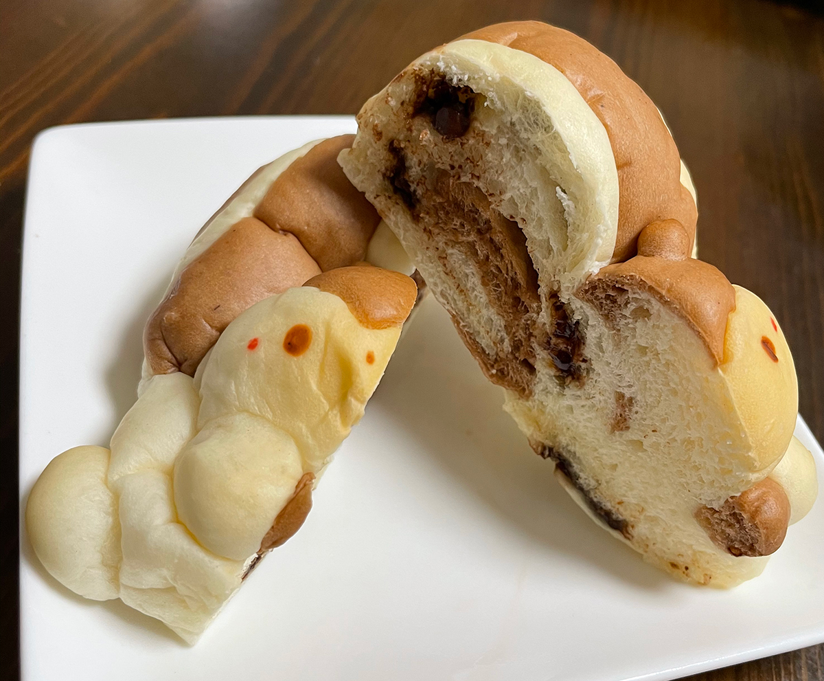 かわいい動物パンの店「Shou Shou（シュシュ）自由が丘店」でパンダパンを買う【実食レポ】｜topinade