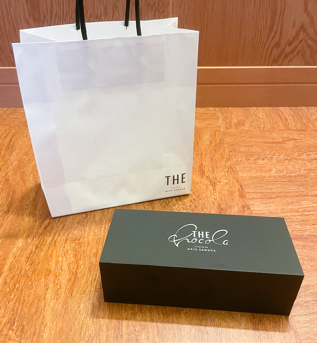 自由が丘にガトーショコラ専門店「THE LAB TOKYO」がオープン【実食レポ】｜topinade